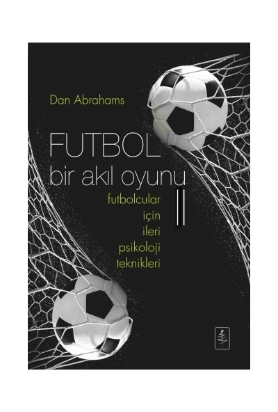 Futbol Bir Akıl Oyunu 2