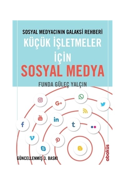 Küçük İşletmeler İçin Sosyal Medya Küçük İşletmeler İçin Sosyal Medya