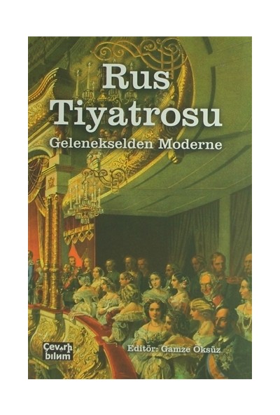 Rus Tiyatrosu