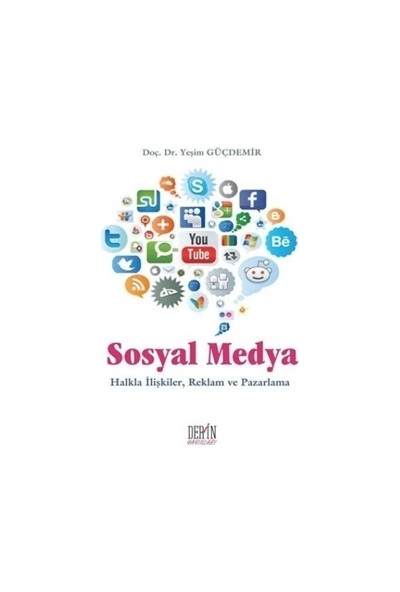 Sosyal Medya