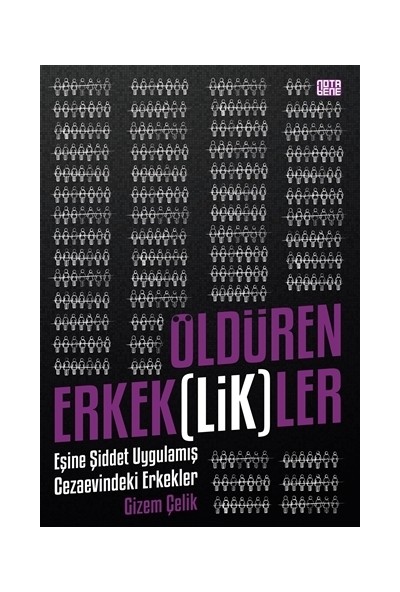 Öldüren Erkek(lik)ler