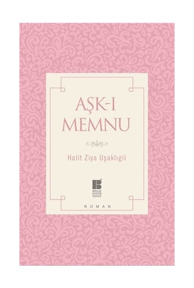 Aşk-ı Memnu Aşk-ı Memnu