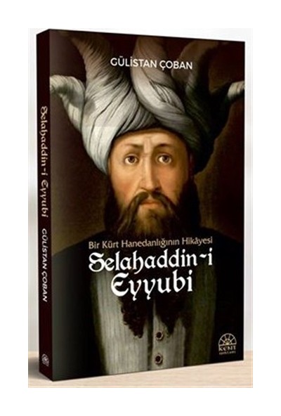 Selahaddin-i Eyyubi