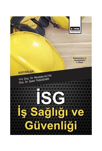 İş Sağlığı ve Güvenliği