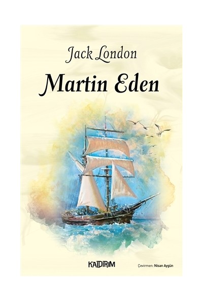 Martin Eden Martin Eden