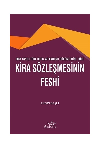 Kira Sözleşmesinin Feshi