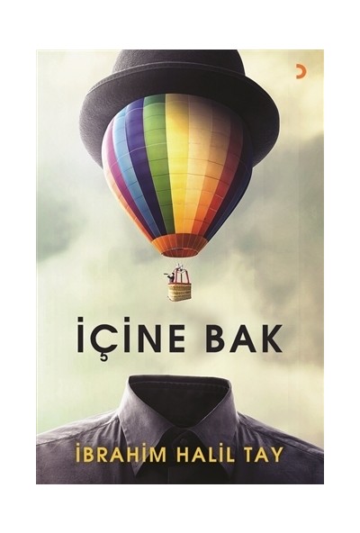 İçine Bak İçine Bak