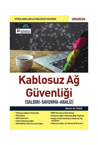 Kablosuz Ağ Güvenliği