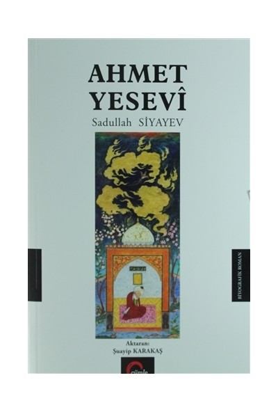 Ahmet Yesevi Ahmet Yesevi