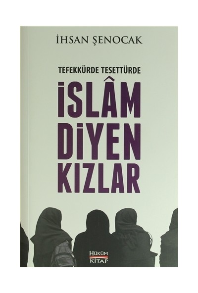 Tefekkürde Tesettürde İslam Diyen Kızlar Tefekkürde Tesettürde İslam Diyen Kızlar