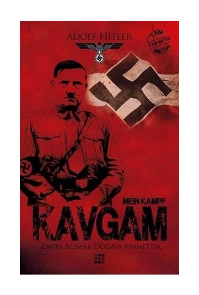 Kavgam Kavgam