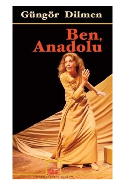 Ben Anadolu