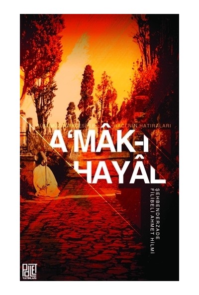 A'mak-ı Hayal