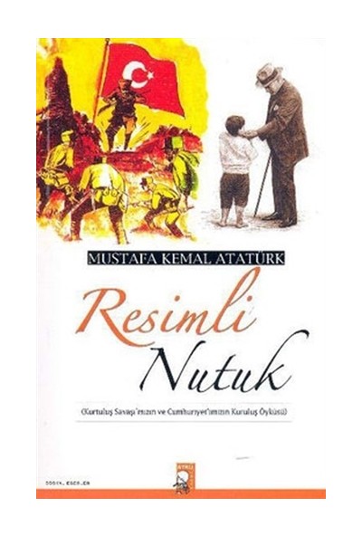 Resimli Nutuk Resimli Nutuk
