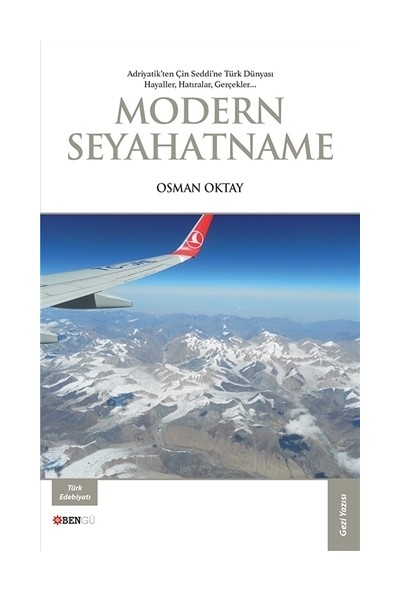Modern Seyahatname