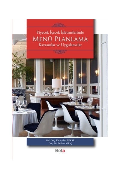 Menü Planlama Menü Planlama