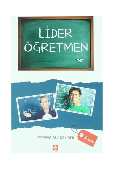 Lider Öğretmen