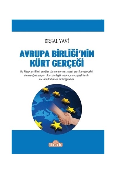 Avrupa Birliği'nin Kürt Gerçeği