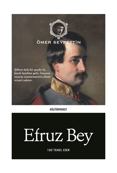 Efruz Bey