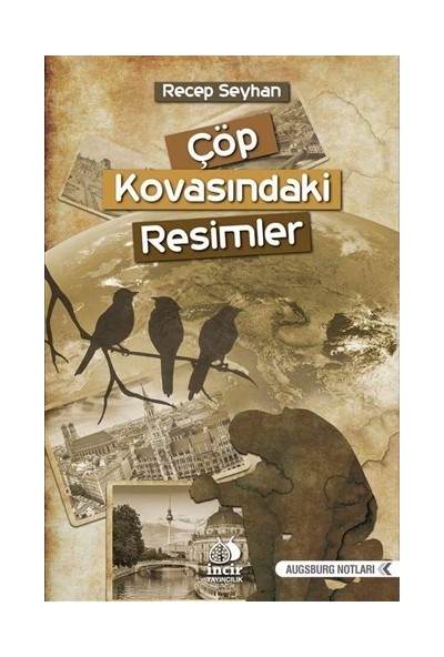 Çöp Kovasındaki Resimler Çöp Kovasındaki Resimler