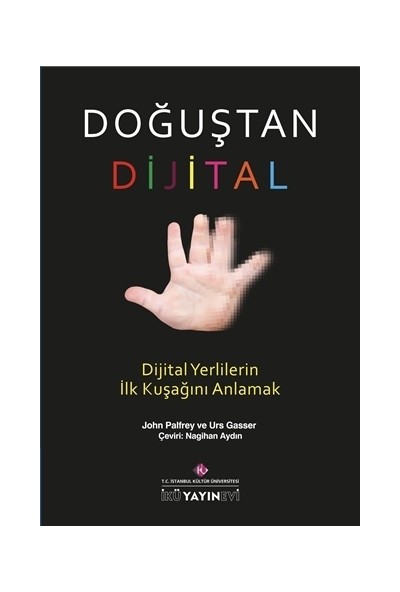 Doğuştan Dijital