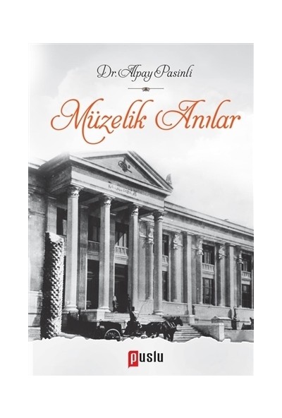 Müzelik Anılar