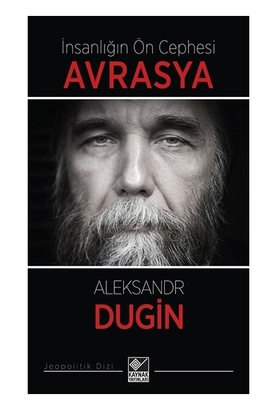 İnsanlığın Ön Cephesi Avrasya