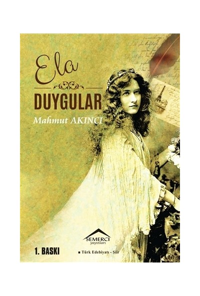 Ela Duygular Ela Duygular