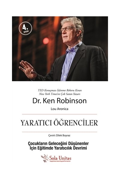 Yaratıcı Öğrenciler