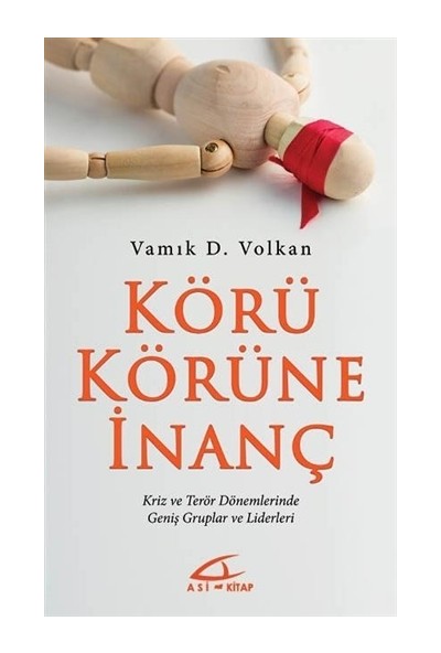Körü Körüne İnanç