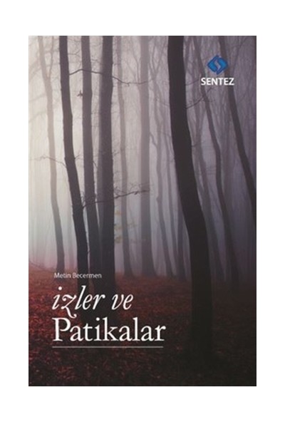 İzler ve Patikalar İzler ve Patikalar