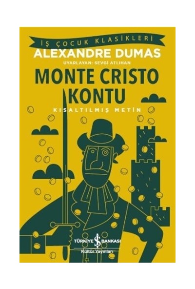 Monte Cristo Kontu Monte Cristo Kontu