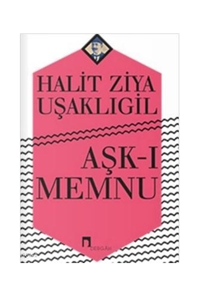 Aşk-ı Memnu Aşk-ı Memnu