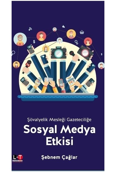 Sosyal Medya Etkisi Sosyal Medya Etkisi