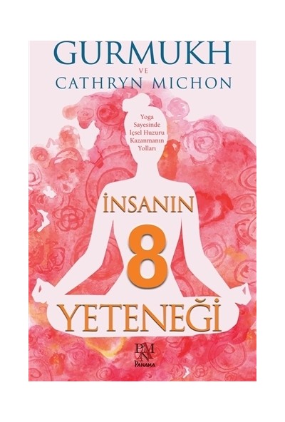 İnsanın 8 Yeteneği