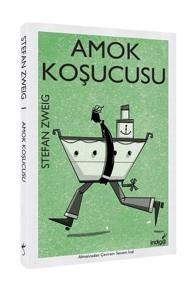 Amok Koşucusu