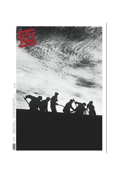 İz Dergisi Sayı: 55