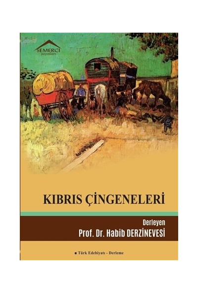 Kıbrıs Çingeneleri