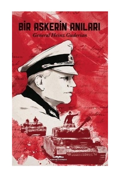 Bir Askerin Anıları