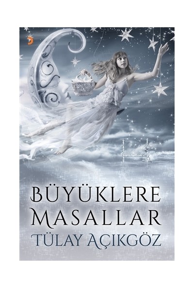 Büyüklere Masallar