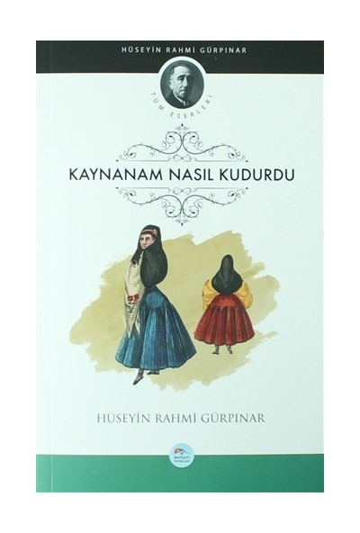 Kaynanam Nasıl Kudurdu