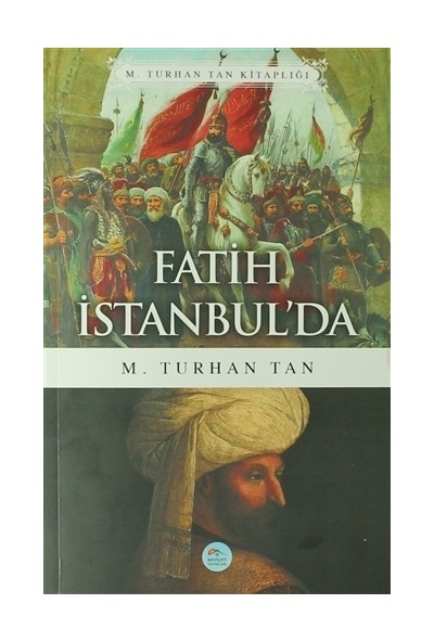 Fatih İstanbul'da