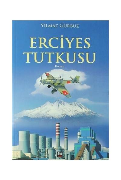 Erciyes Tutkusu