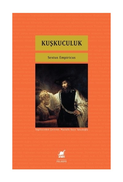 Kuşkuculuk