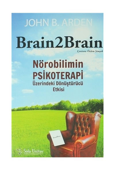 Brain 2 Brain Brain 2 Brain