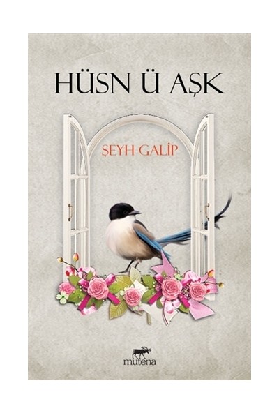 Hüsn ü Aşk