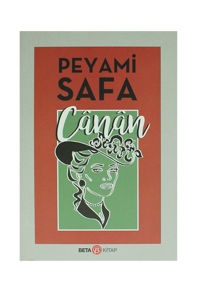 Canan - Peyami Safa
