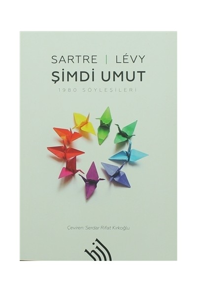 Şimdi Umut Şimdi Umut