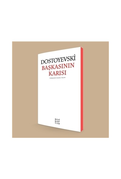 Başkasının Karısı