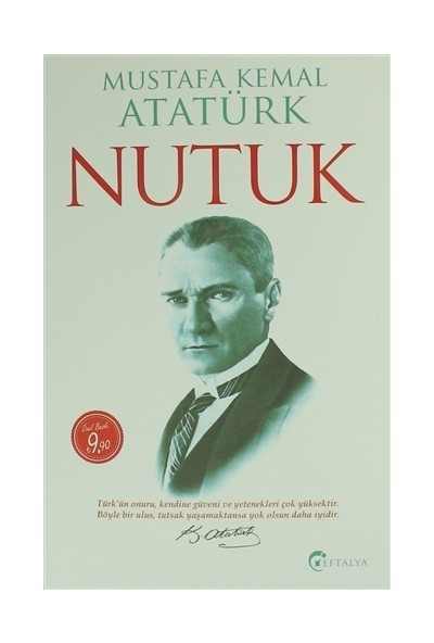 Nutuk Nutuk